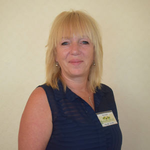 Mandy Jones - Langland Care